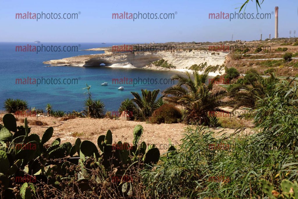 Delimara - Malta Photos