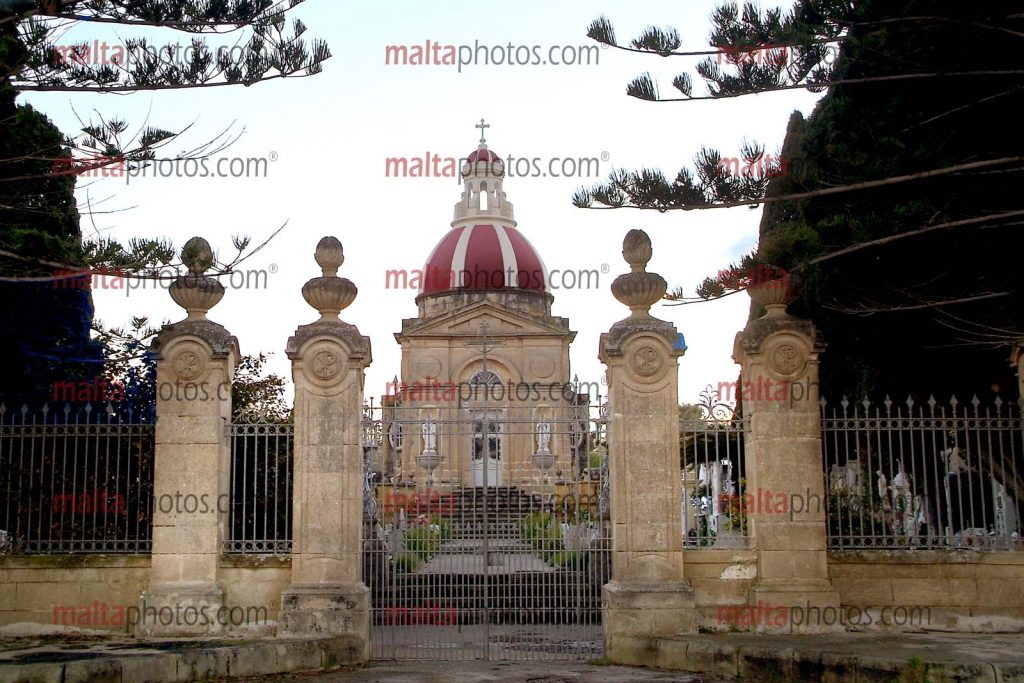 Luqa Chapel - Malta Photos