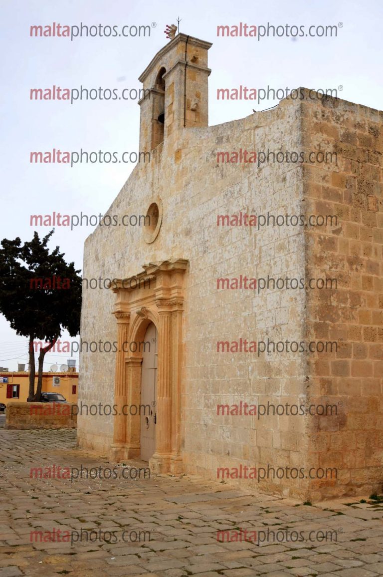 Zejtun- San Girgor Church - Malta Photos