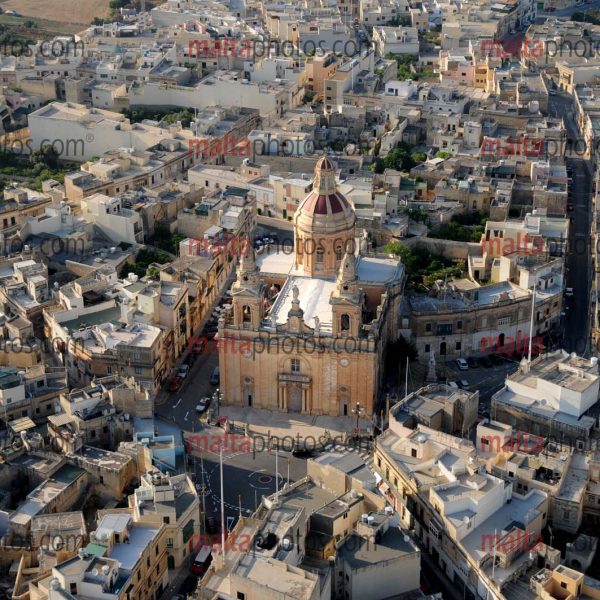Luqa Chapel - Malta Photos