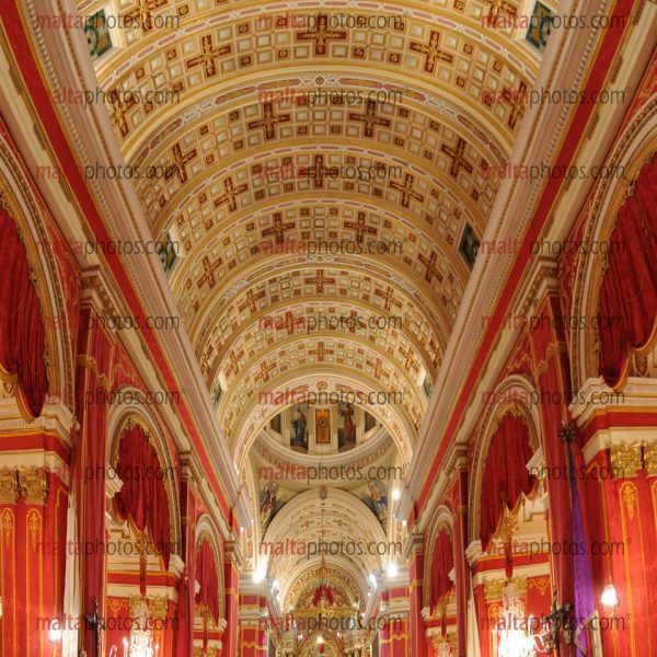 Zebbug Feast San Filep St Philip Religion Religious People - Malta Photos