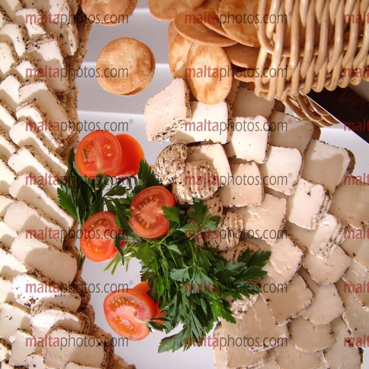 Food Gbejna Gbejniet tal bzar - Malta Photos