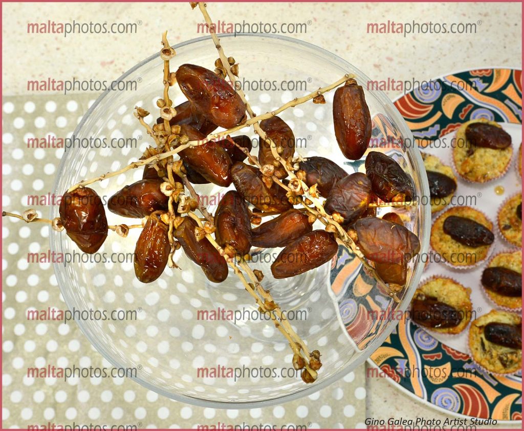 Sweets Traditional - Malta Photos