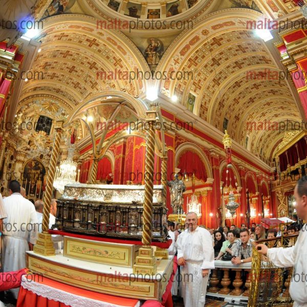 Zebbug Feast San Filep St Philip Religion Religious - Malta Photos