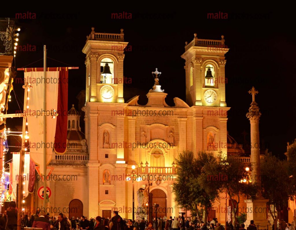 Zebbug Feast San Filep St Philip Religion Religious - Malta Photos