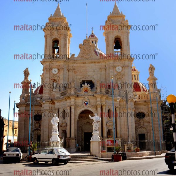Zabbar - Malta Photos