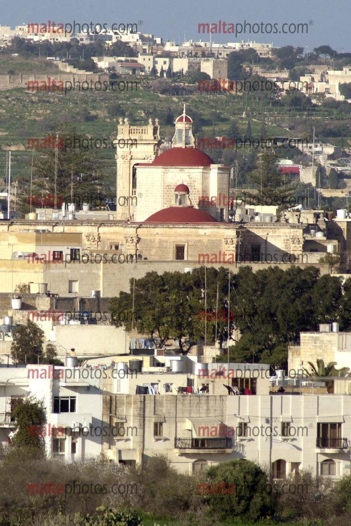 Attard Village - Malta Photos