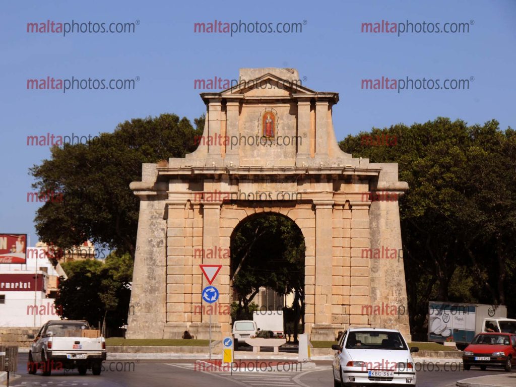 Zabbar - Malta Photos