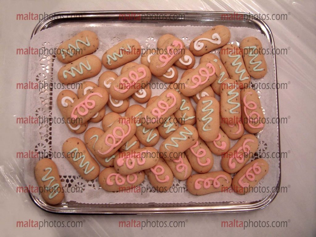 Food Pastini Sweets - Malta Photos