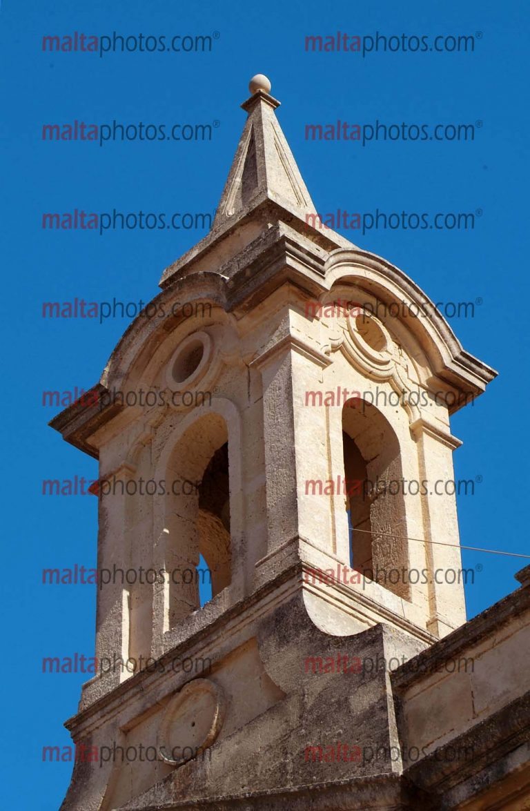 Mqabba Village Parish Church Kampnar Architecture Religion Religious ...