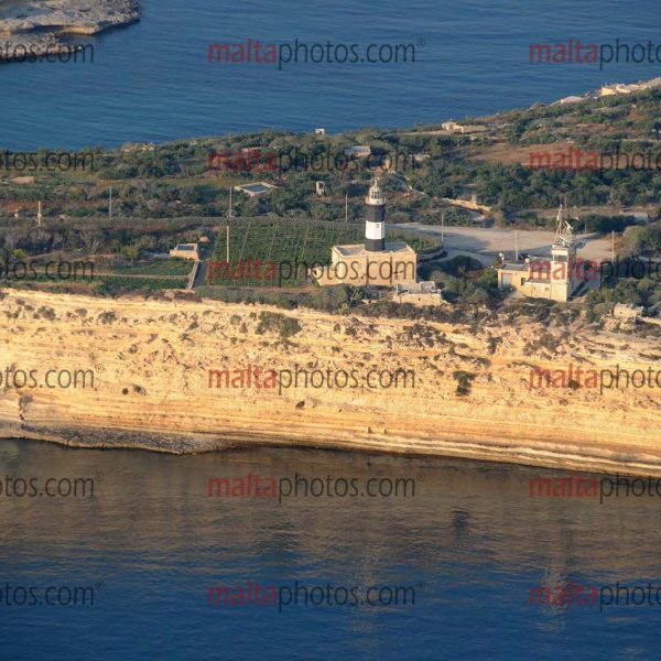 Delimara - Malta Photos