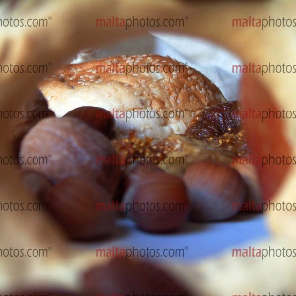 Food Rabbit Fenek Moqli - Malta Photos