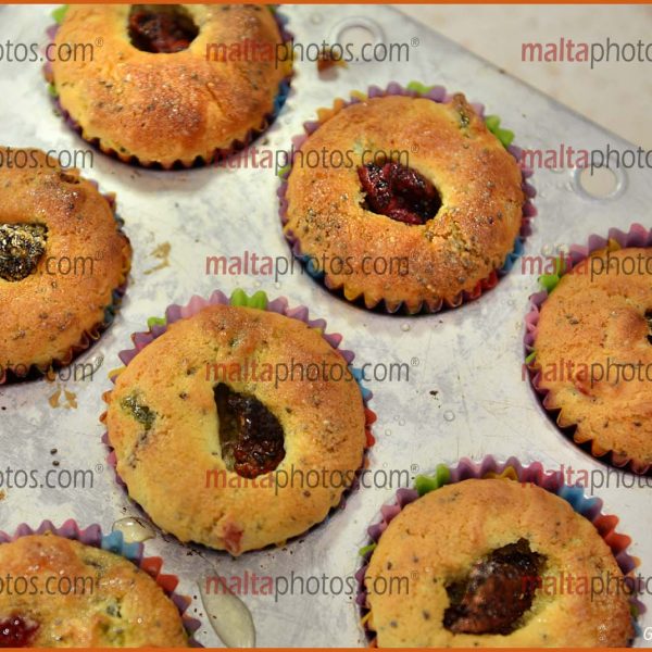 Perlini Carnival Sweets - Malta Photos