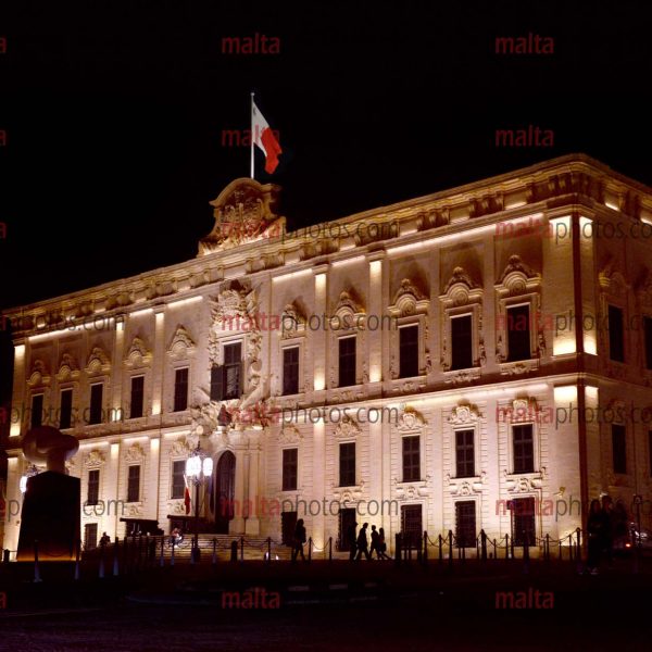 Valletta Conference Centre MCC - Malta Photos