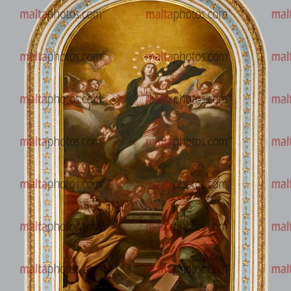 Mosta - Malta Photos