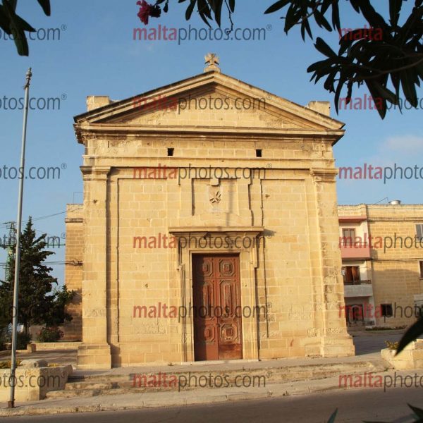 Cospicua Bormla Gate Arch - Malta Photos