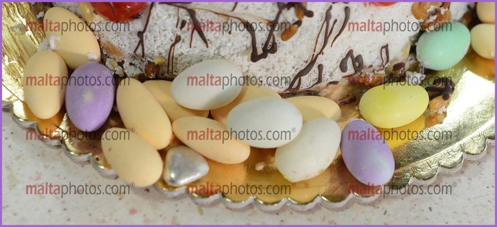 Carnival Sweets Prinjolata Perlini - Malta Photos