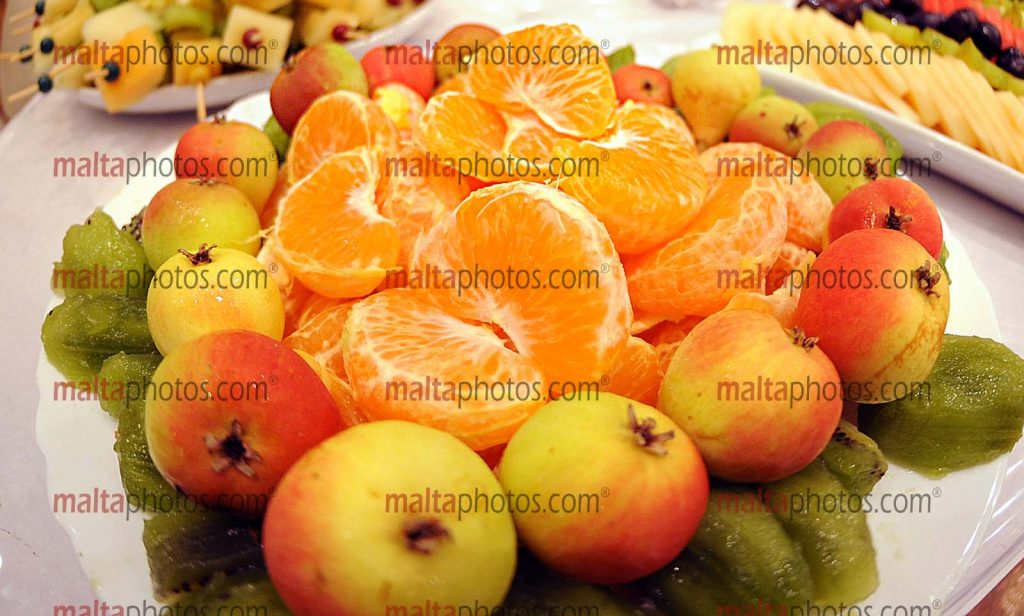 Fruit Oranges Bambinella - Malta Photos