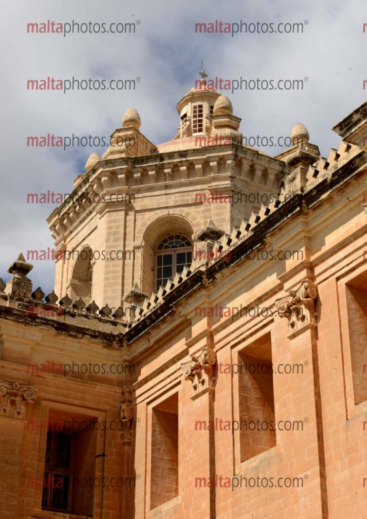 Lija Parish Church Architecture Salvatur Christ The Saviour Religion ...