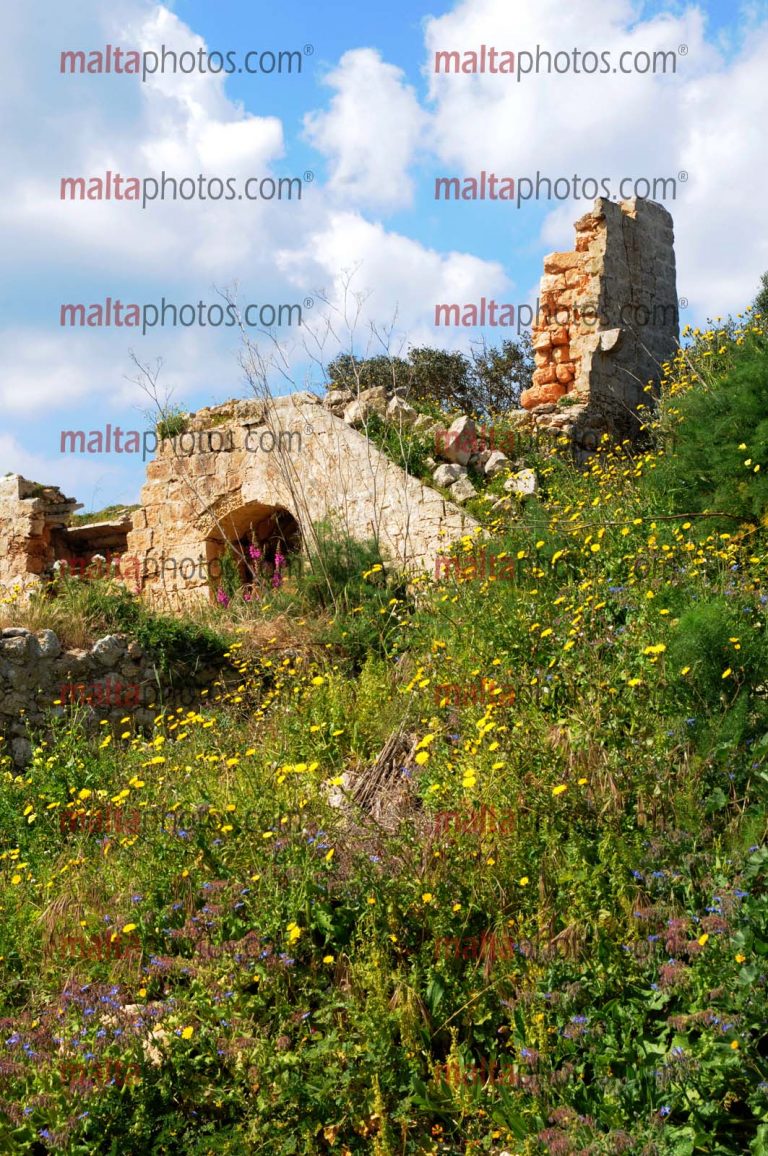 Manikata - Malta Photos