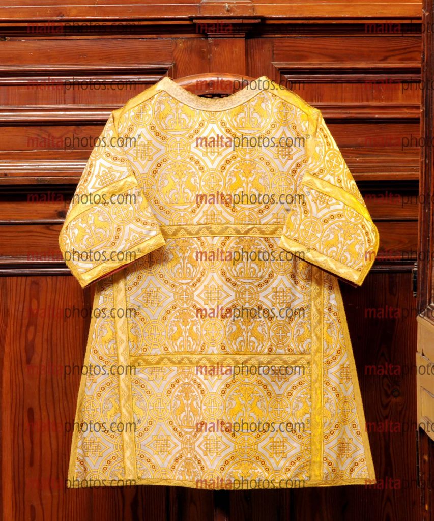 Church Liturgical Handmade Garments Sacret Vestment Priest Religion ...