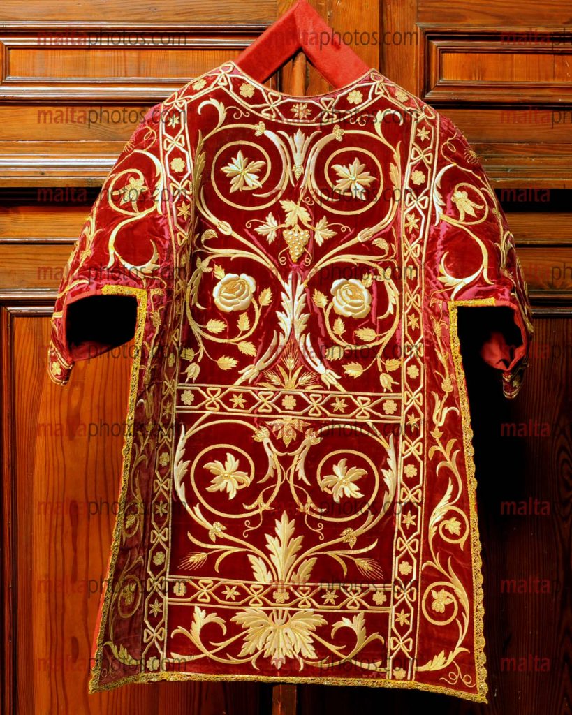 Church Liturgical Handmade Garments Sacret Vestment Priest Religion ...