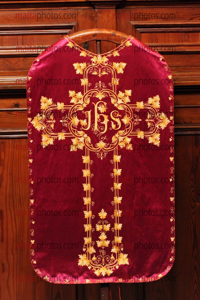 Church Liturgical Handmade Garments Sacret Vestment Priest Religion ...