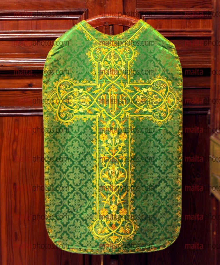 Church Liturgical Handmade Garments Sacret Vestment Priest Religion ...