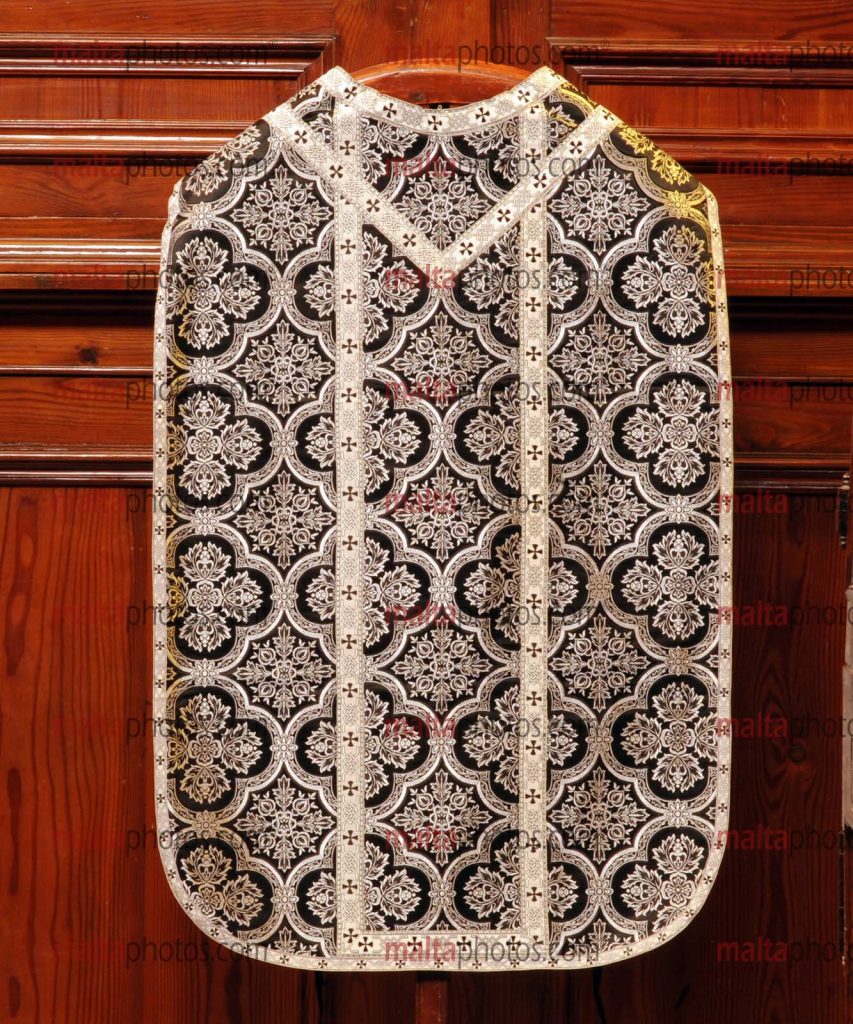 Church Liturgical Handmade Garments Sacret Vestment Priest Religion ...