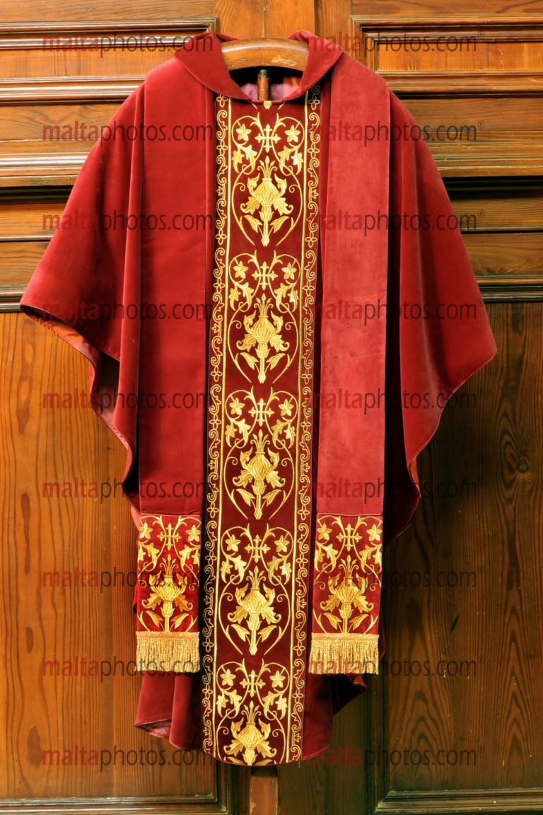 Church Liturgical Handmade Garments Sacret Vestment Priest Religion ...