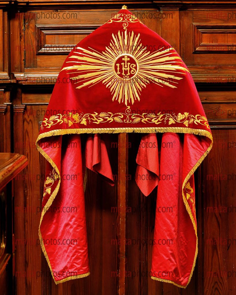 Church Liturgical Handmade Garments Sacret Vestment Priest Religion ...