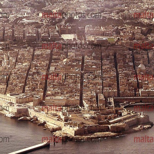 Valletta MCC Mediterranean Conference Centre - Malta Photos