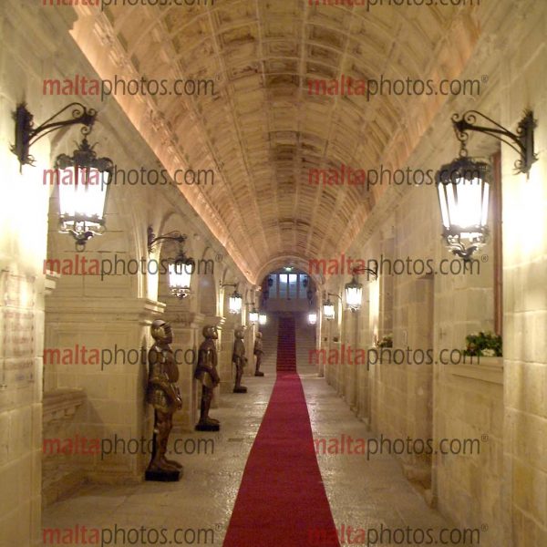 Valletta MCC Mediterranean Conference Centre - Malta Photos