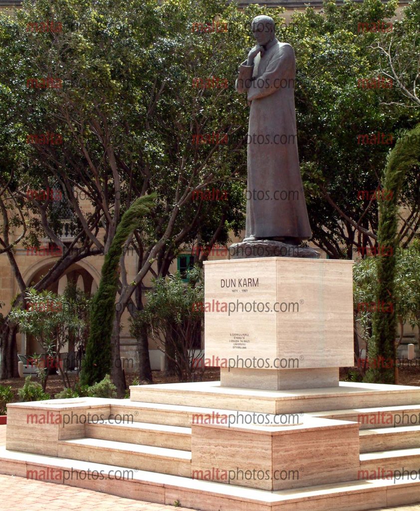 Monuments Archives - Malta Photos