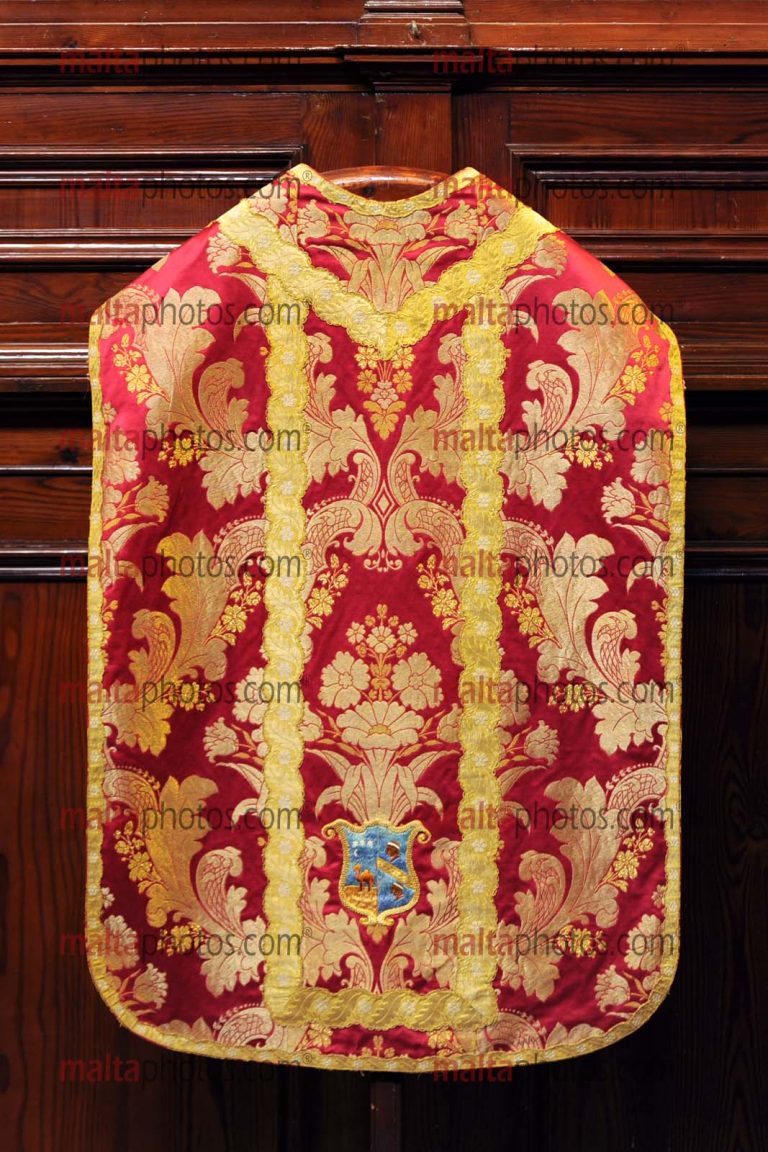 Church Liturgical Handmade Garments Sacret Vestment Priest Religion ...