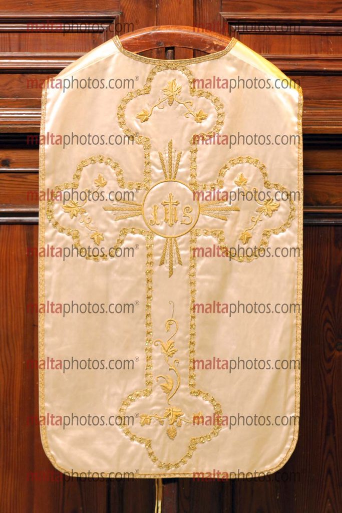 Church Liturgical Handmade Garments Sacret Vestment Priest Religion ...