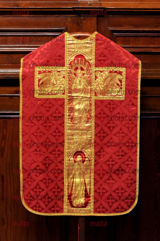 Church Liturgical Handmade Garments Sacret Vestment Priest Religion ...