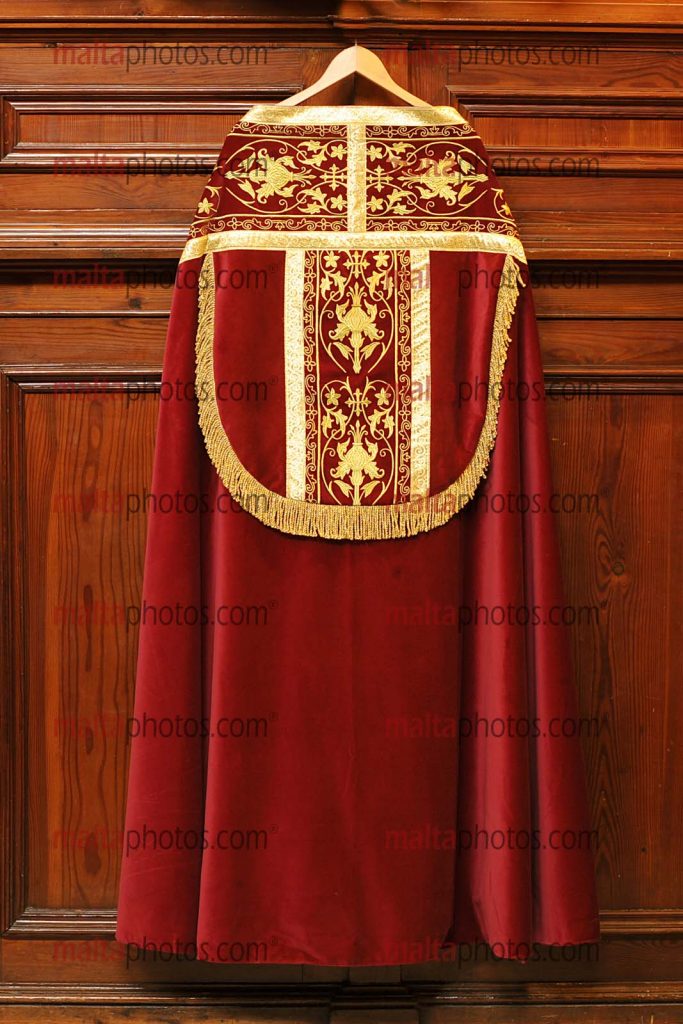 Church Liturgical Handmade Garments Sacret Vestment Priest Religion ...