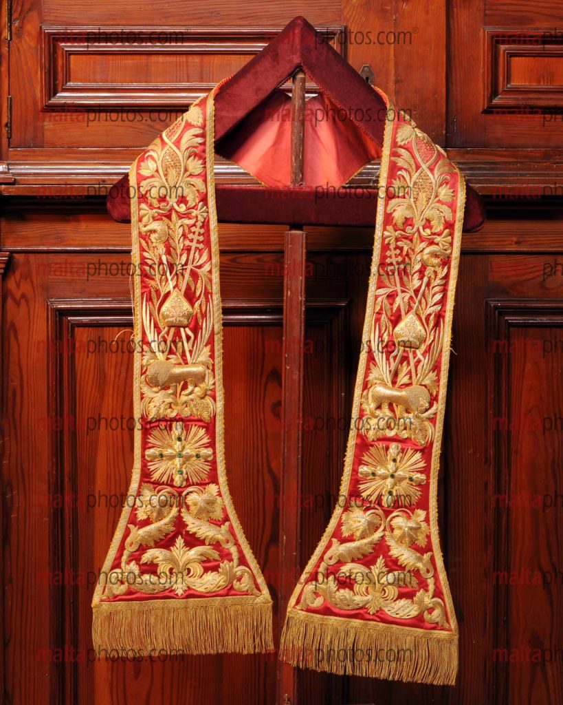 Church Liturgical Handmade Garments Sacret Vestment Priest Religion ...
