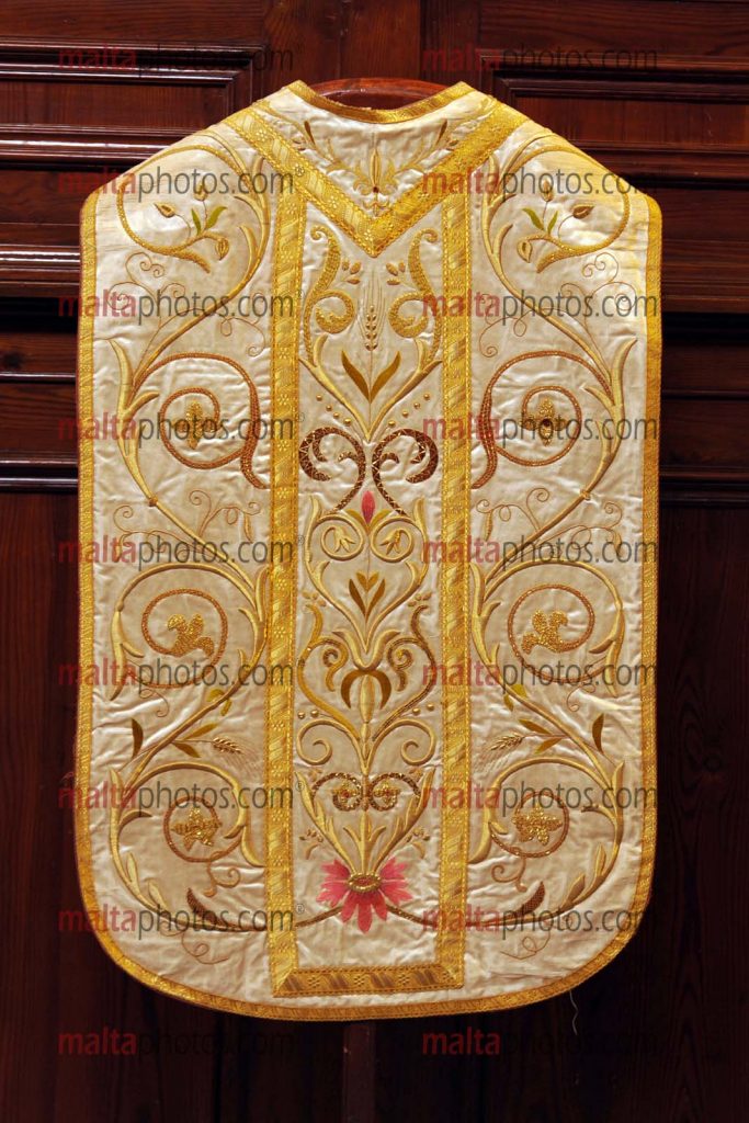 Church Liturgical Handmade Garments Sacret Vestment Priest Religion ...