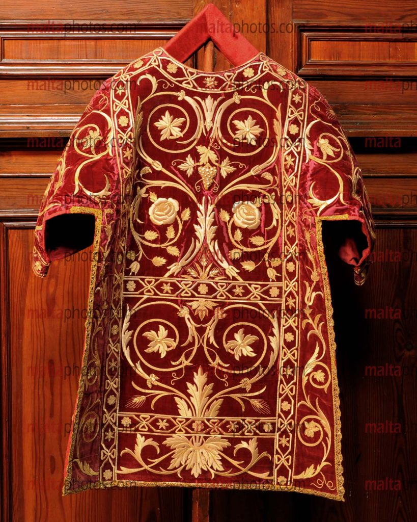 Church Liturgical Handmade Garments Sacret Vestment Priest Religion ...