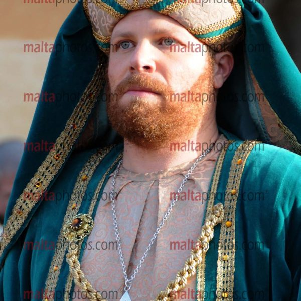 Good Friday Mosta Characters People Procession Religion Religious ...