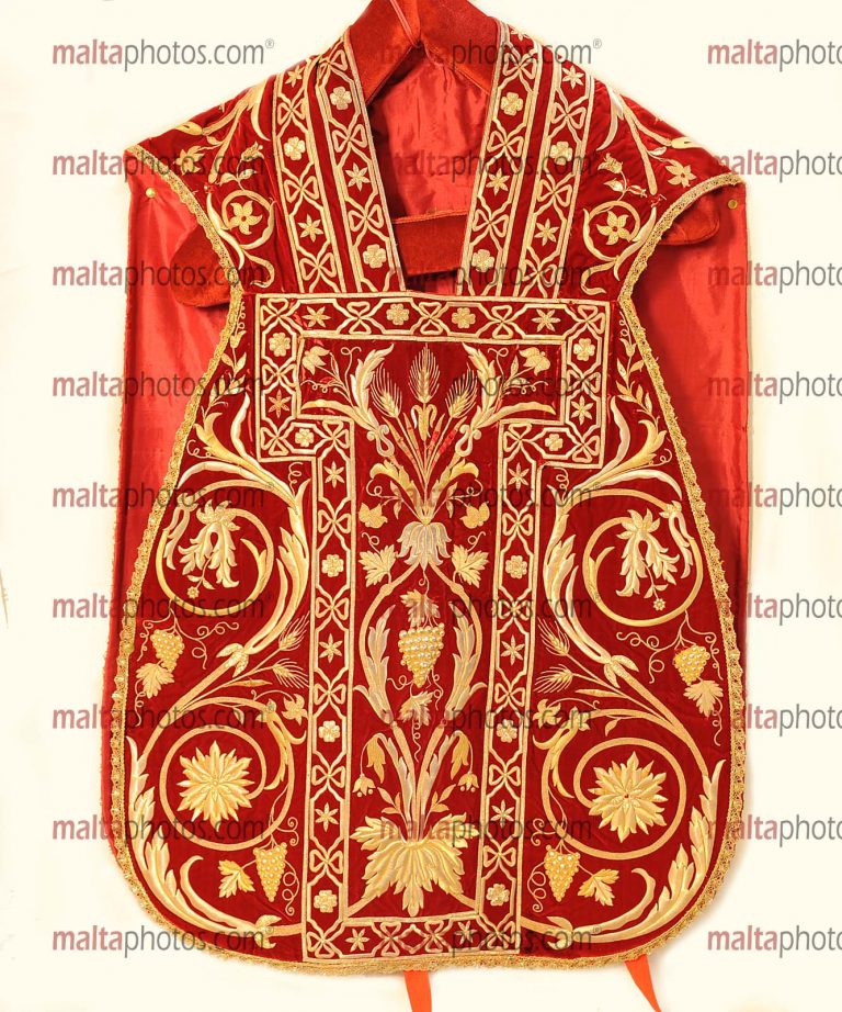 Church Liturgical Handmade Garments Sacret Vestment Priest Religion ...