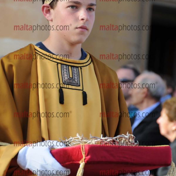 Good Friday Mosta Characters People Procession Religion Religious Roman ...