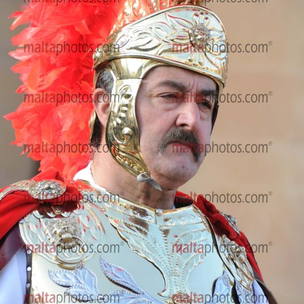 Good Friday Mosta Characters People Procession Religion Religious Roman ...