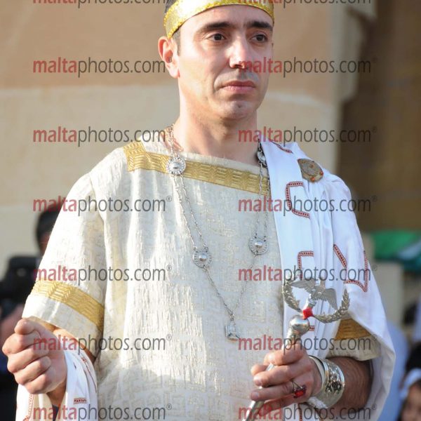 Good Friday Mosta Characters People Procession Religion Religious ...