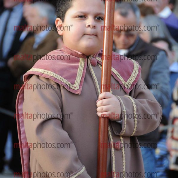 Good Friday Mosta Characters People Procession Religion Religious ...