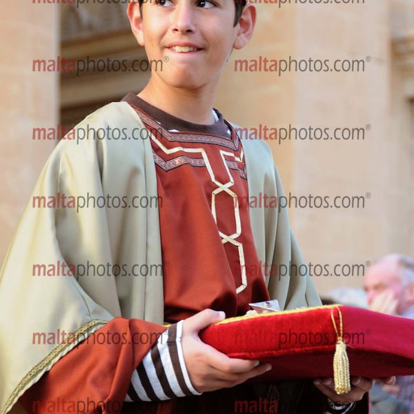 Good Friday Mosta Characters People Procession Religion Religious Roman ...