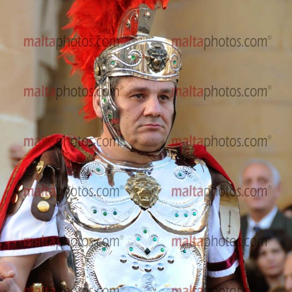 Good Friday Mosta Characters People Procession Religion Religious ...