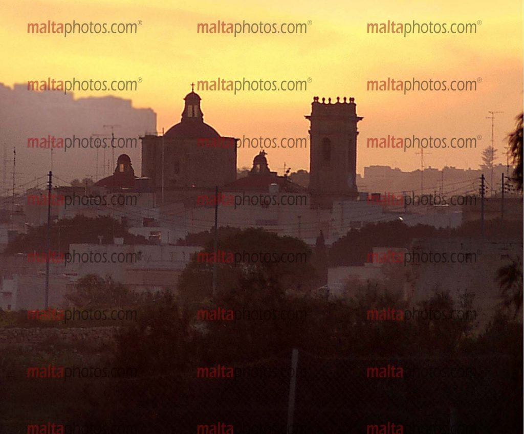 Attard Parish Church - Malta Photos